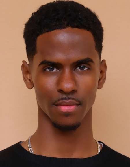 Alma Artists - Talent