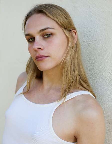 Alma Artists - Talent