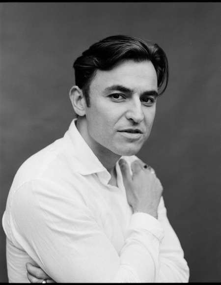 Alma Artists - Talent