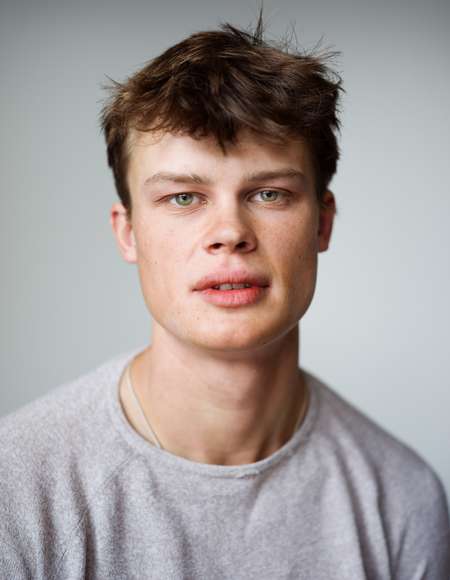 Alma Artists - Talent