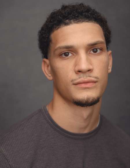 Alma Artists - Talent