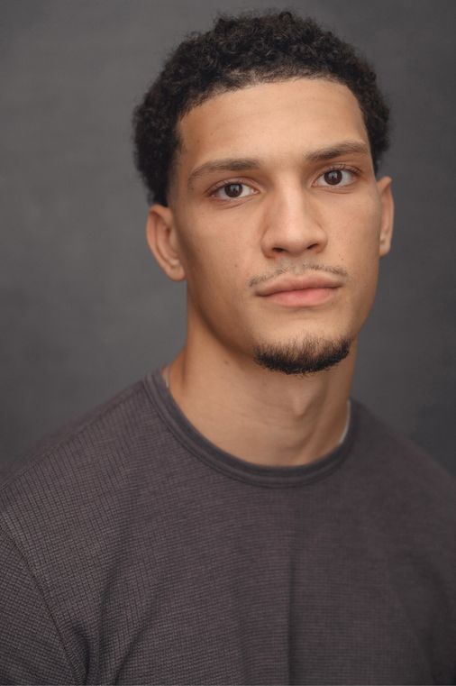 Alma Artists - Roland Royal III