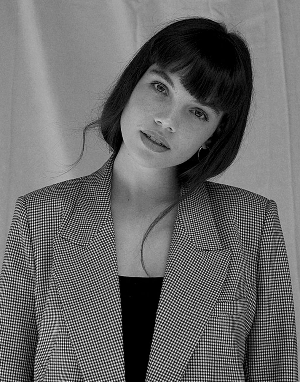 Alma Artists - Martina Cariddi