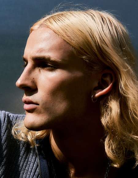 Alma Artists - Talent