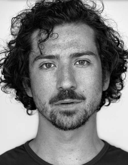 Alma Artists - Talent