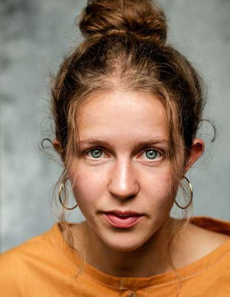 Alma Artists - Talent