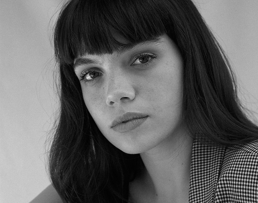 Alma Artists - Martina Cariddi